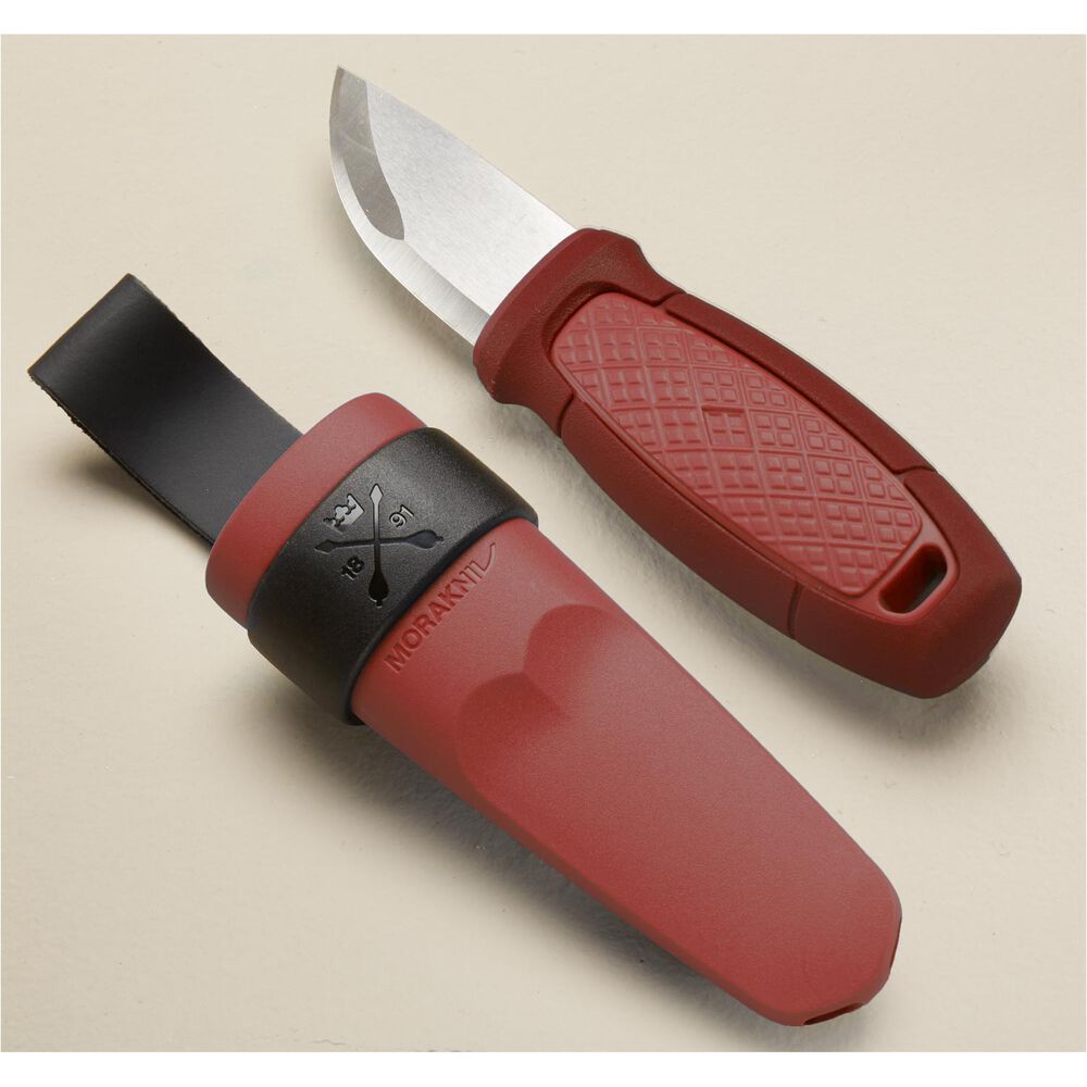 Morakniv Eldris Belt Loop Knife | Duluth Trading Company