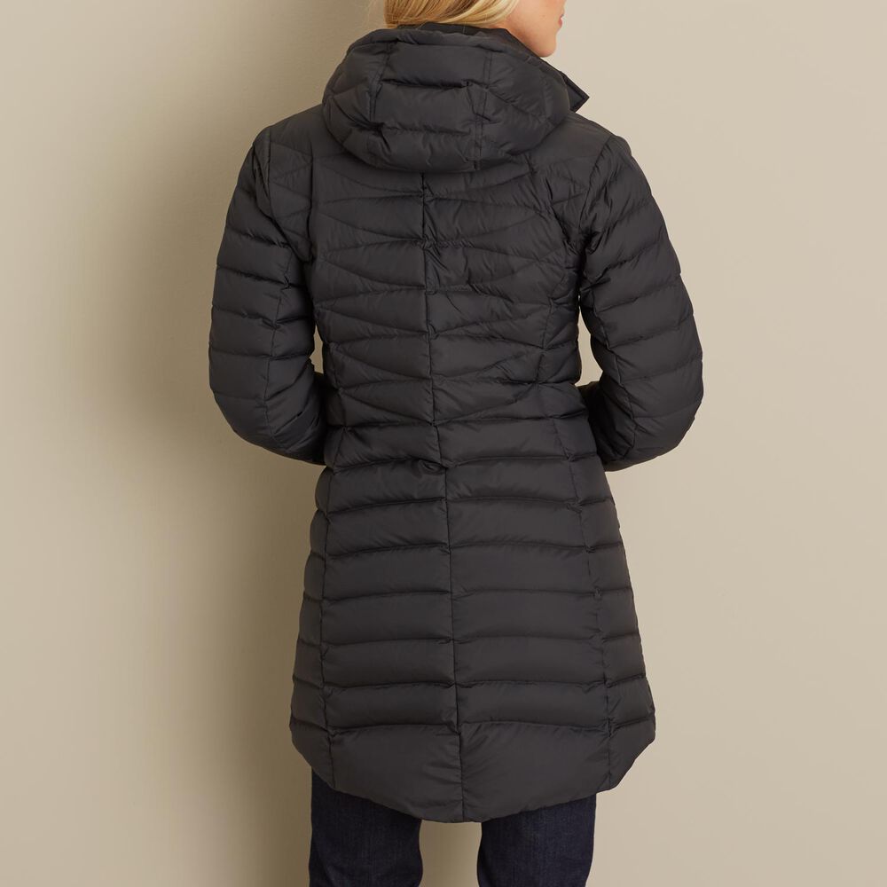 Women's Cold Faithful Down 800 Fill Parka | Duluth Trading Company