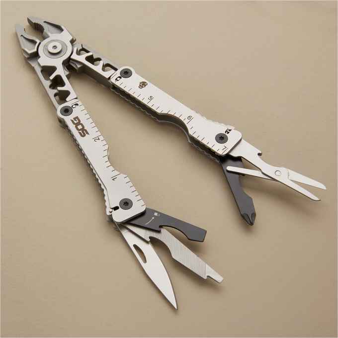 SOG Sync II Multitool | Duluth Trading Company