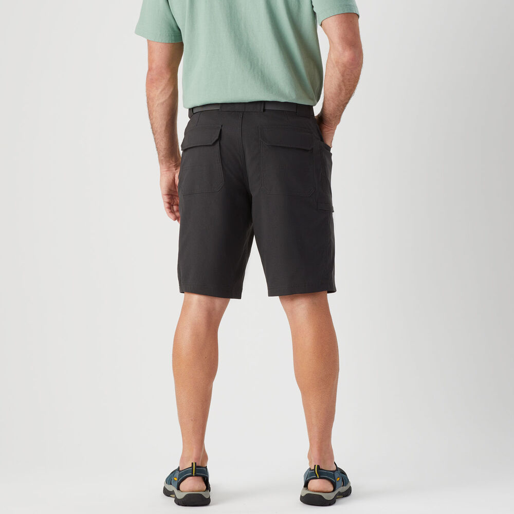 Men's DuluthFlex Dry on the Fly Standard Fit 11" Shorts | Duluth ...