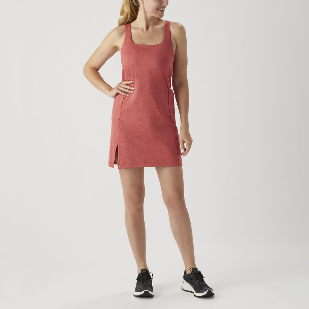 Women's AKHG Outer Limit Dress | Duluth Trading Company