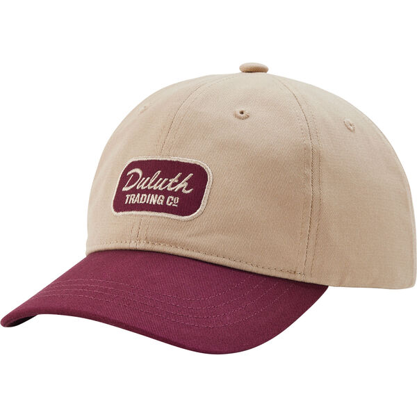 Duluth Classic Ball Cap | Duluth Trading Company