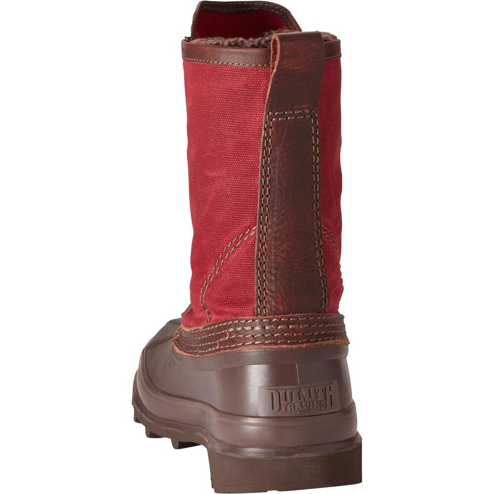 Women's Slop Stopper Winter Boots | Duluth Trading Company