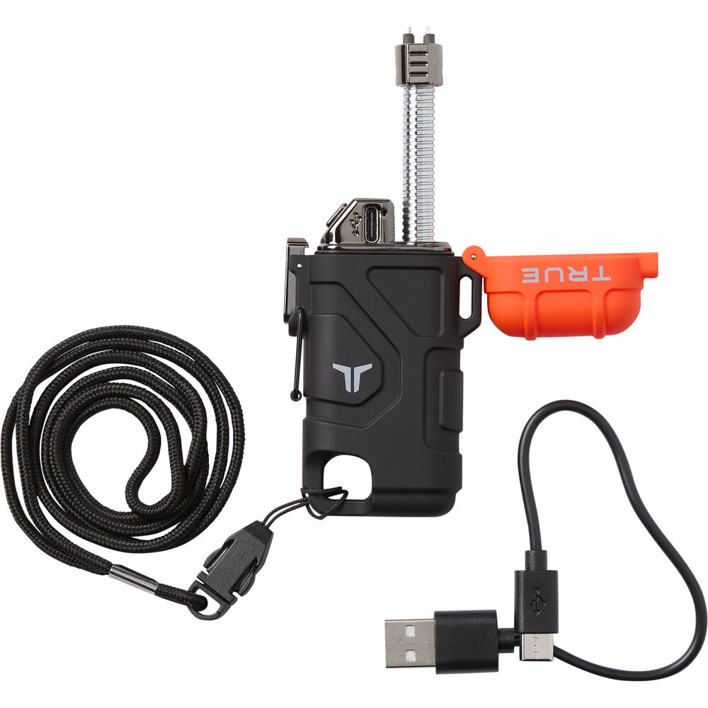 True Plasma Lighter XR | Duluth Trading Company