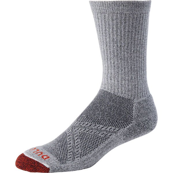 Men's Coolerino Lightweight Crew Socks | Duluth Trading Company