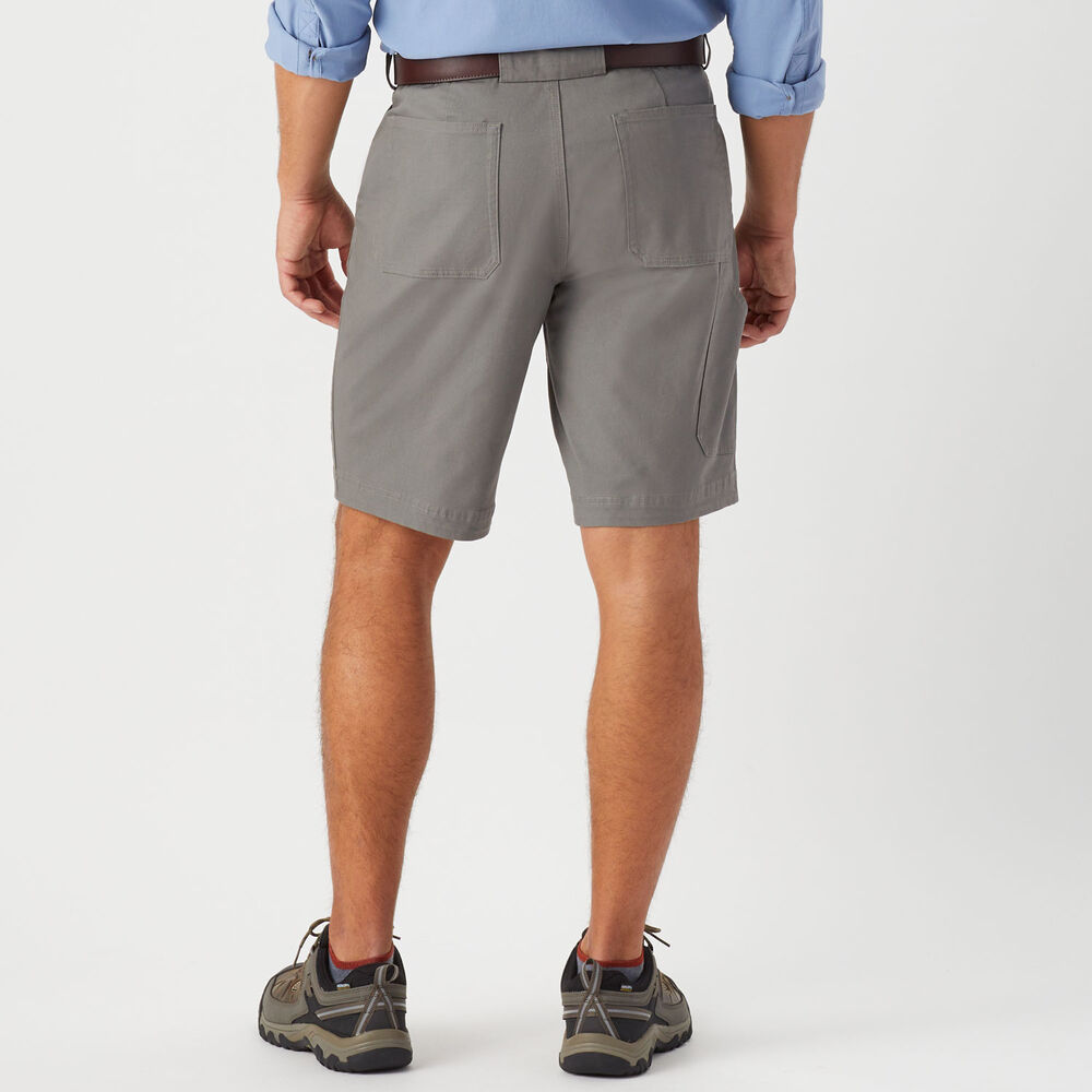 Men’s DuluthFlex Fire Hose COOLMAX Relaxed 11” Shorts | Duluth Trading ...