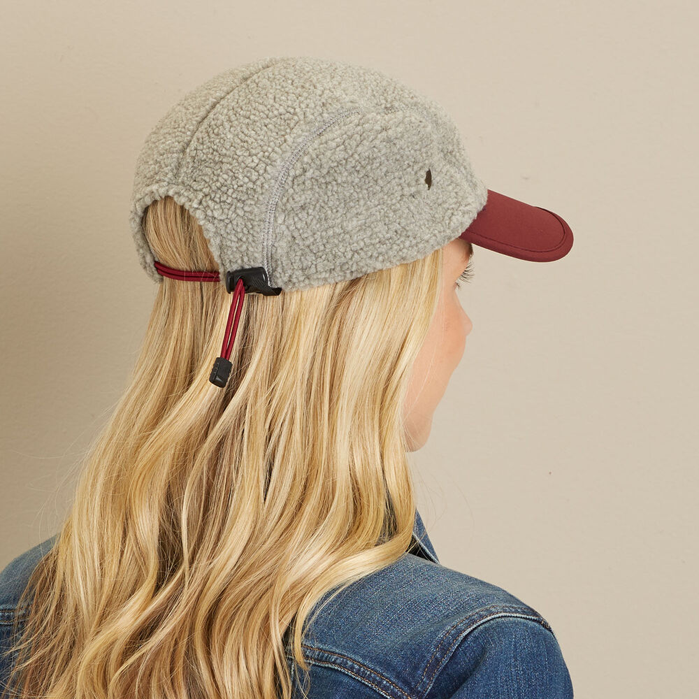 Women's Sherpa Ball Cap | Duluth Trading Company