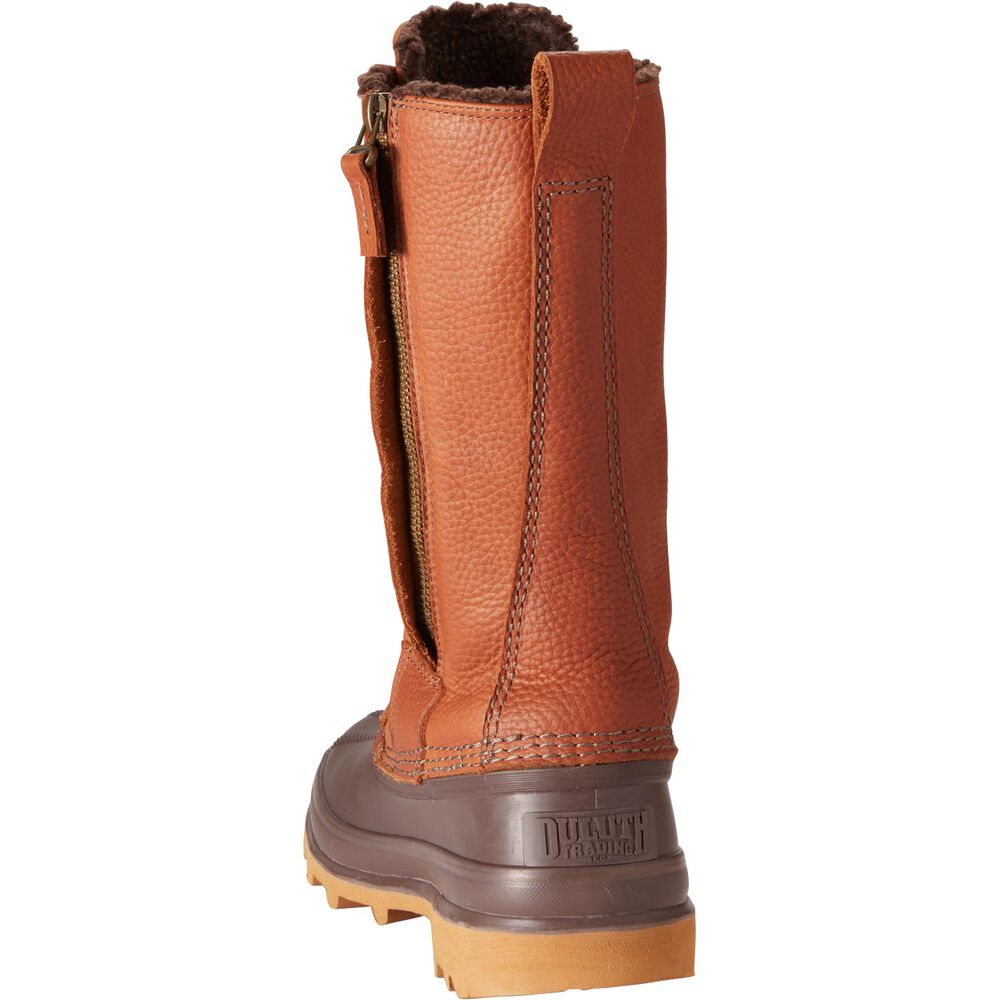 Women's Slop Stopper Tall Boots | Duluth Trading Company