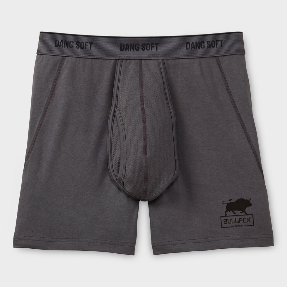 Men’s Dang Soft Corralling Boxer Briefs | Duluth Trading Company