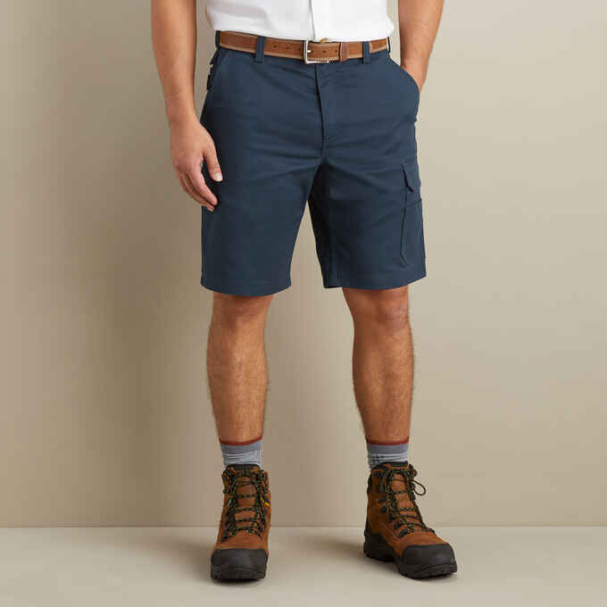 Men’s Everyday Work 11” Carpenter Shorts | Duluth Trading Company
