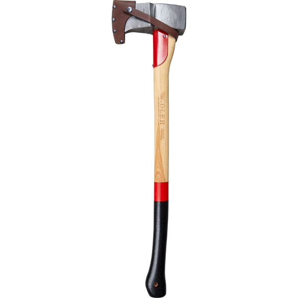 Adler Super Splitter | Duluth Trading Company