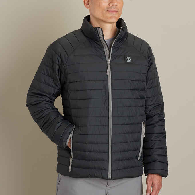 Men's Alaskan Hardgear Puffin Jacket | Duluth Trading Company