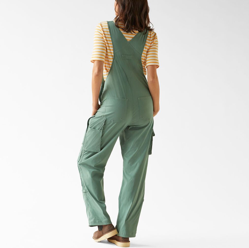 Women's Heirloom Gardening Bib Overalls | Duluth Trading Company