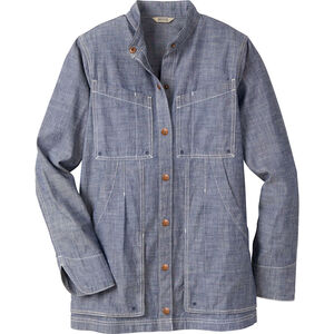 Women's Button-Down Shirts | Duluth Trading Company