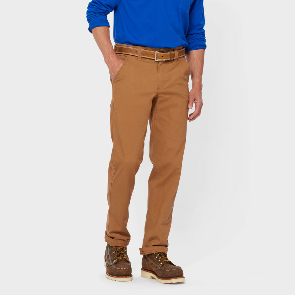 Men's DuluthFlex Fire Hose Slim Fit Foreman Pants | Duluth Trading Company