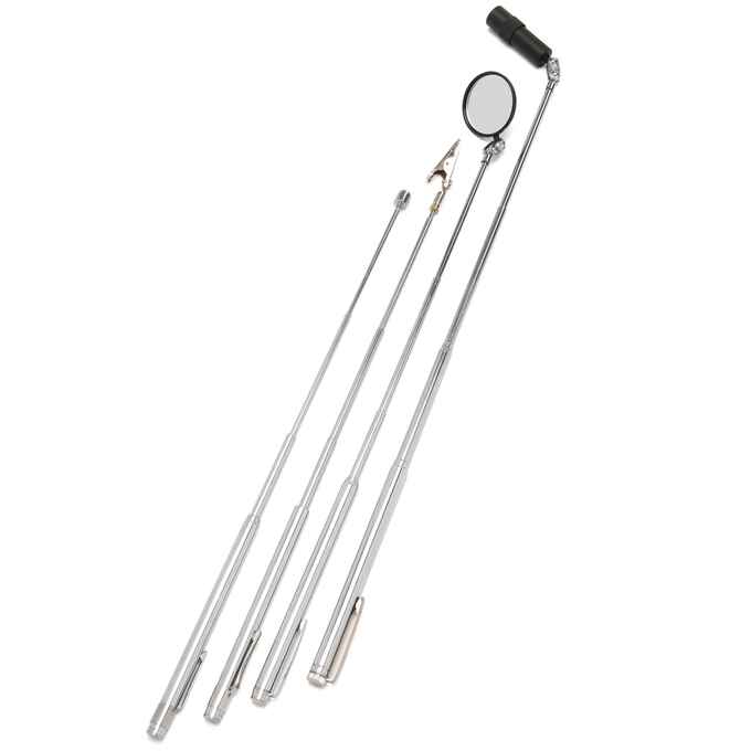 Telescoping Tool Kit | Duluth Trading Company