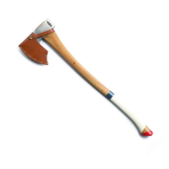 Best Made Hudson Bay Axe | Duluth Trading Company