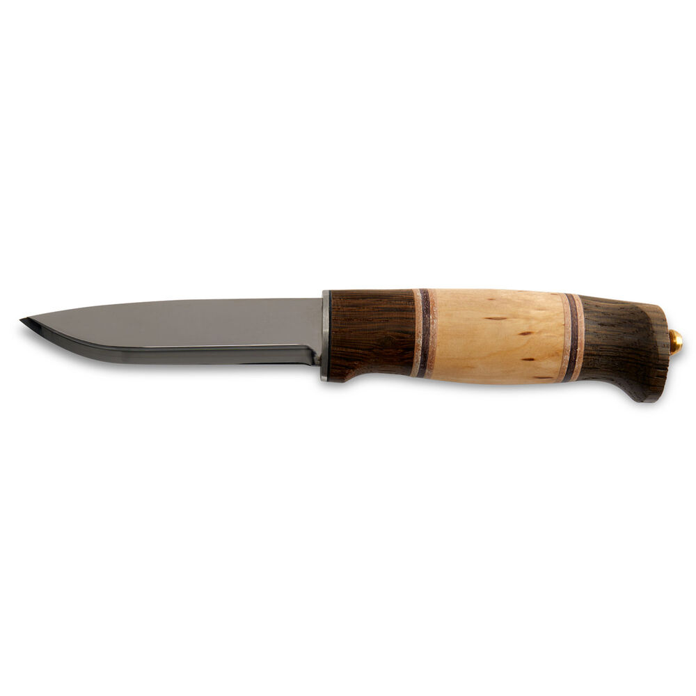 Helle Harding Knife | Duluth Trading Company