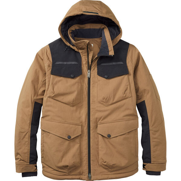 Men’s Swing Shift Jacket | Duluth Trading Company