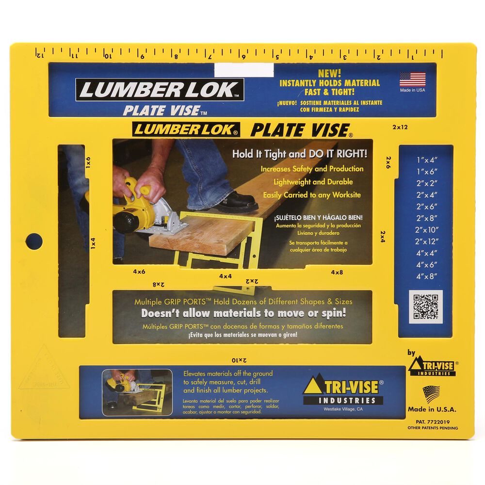 LumberLok | Duluth Trading Company