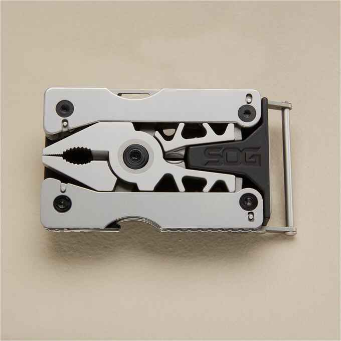 SOG Sync II Multitool | Duluth Trading Company