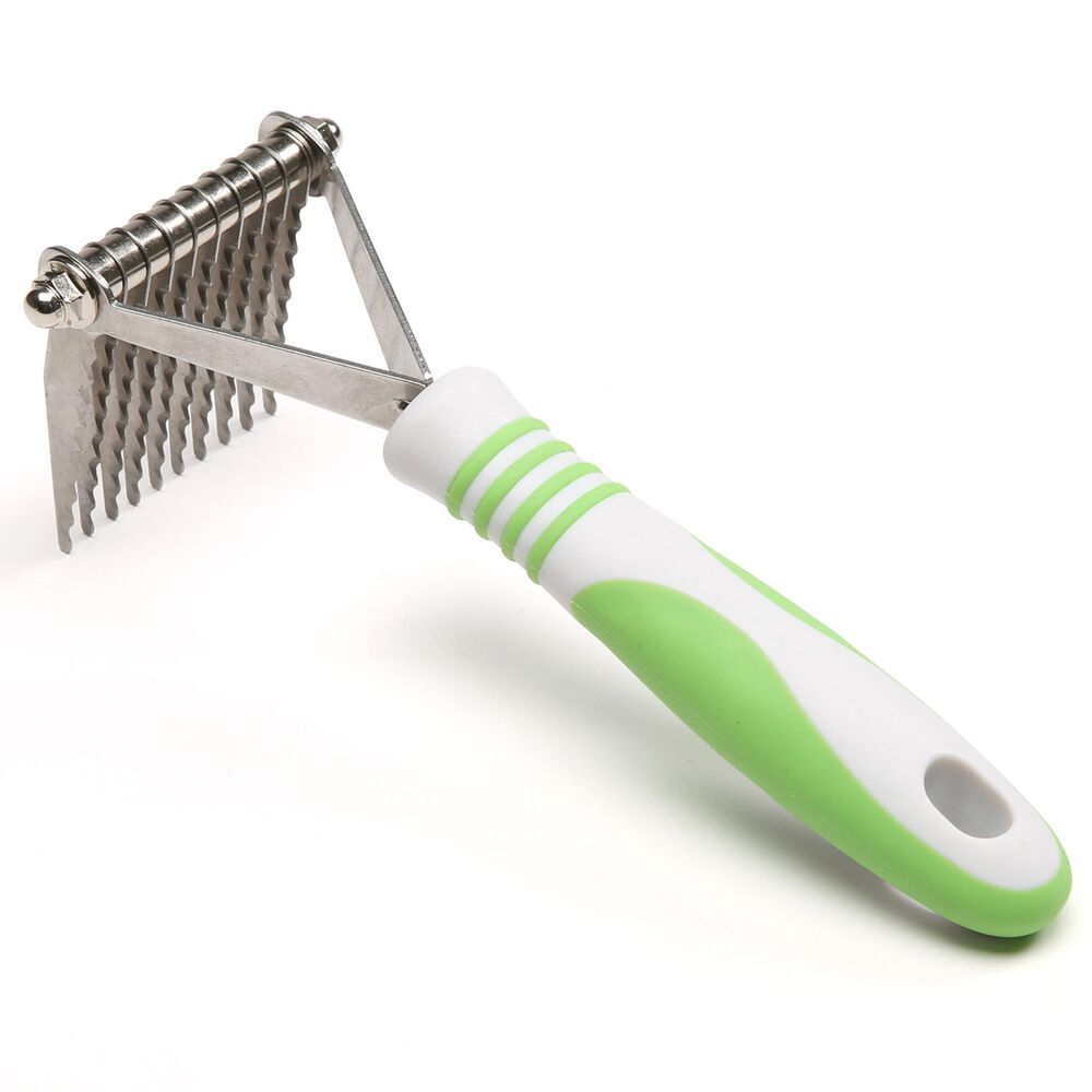 Fur Dematting Rake | Duluth Trading Company