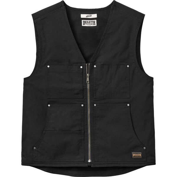 Men’s 40 Grit Work Vest | Duluth Trading Company