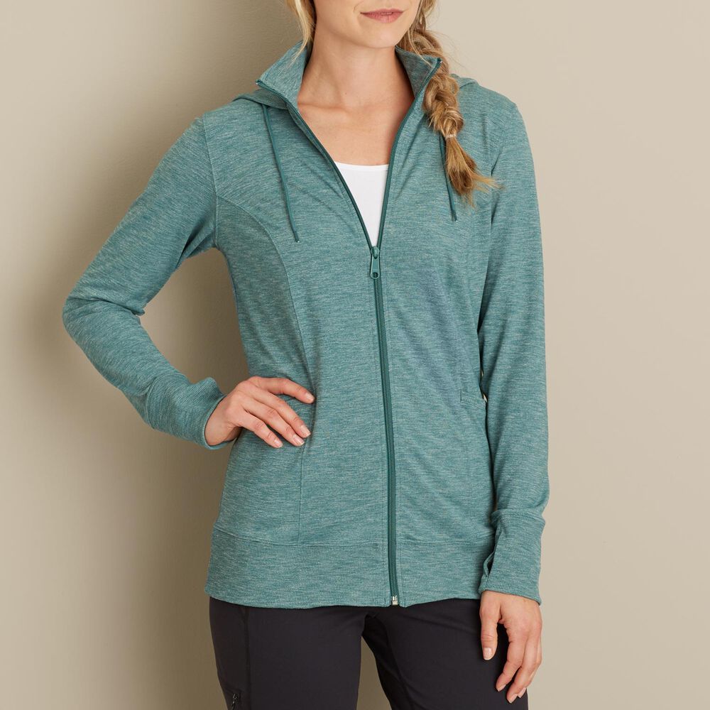 Women's Noga 4-way Stretch Jacket | Duluth Trading Company