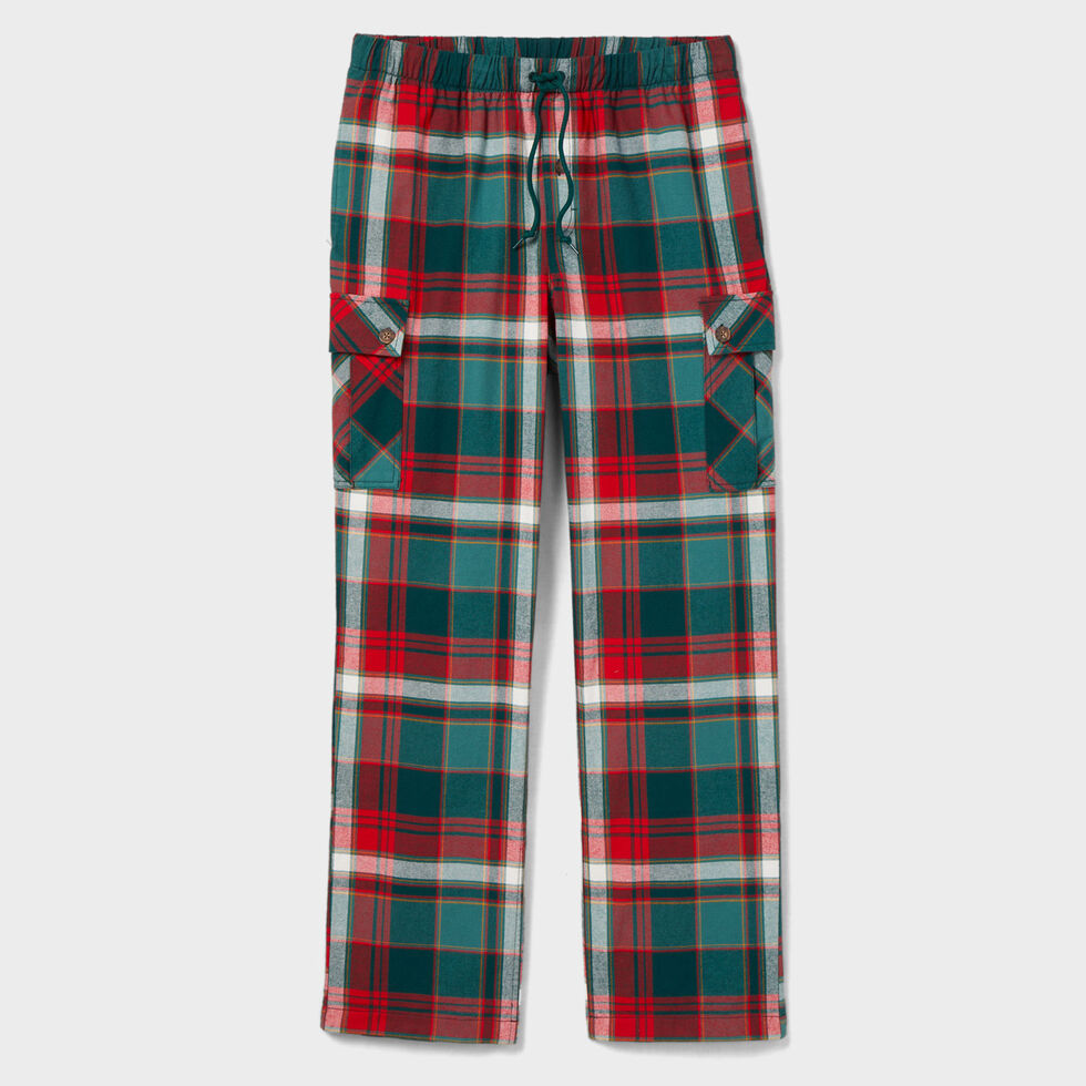 pendleton pyjamas