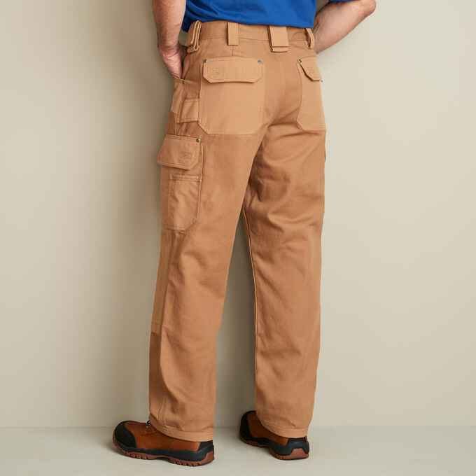 Men's Ultimate Fire Hose Relaxed Fit Work Pants | Duluth Trading Company