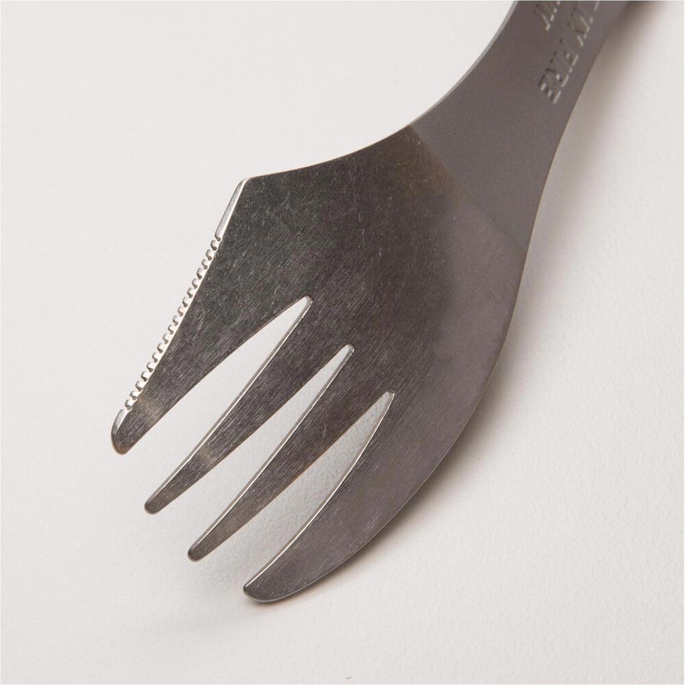 Titanium Spork | Duluth Trading Company