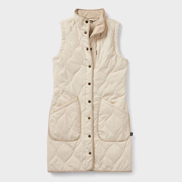 Women's Sutter's Mill Vest | Duluth Trading Company