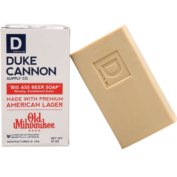 Big Ass Brick Beer | Duluth Trading Company