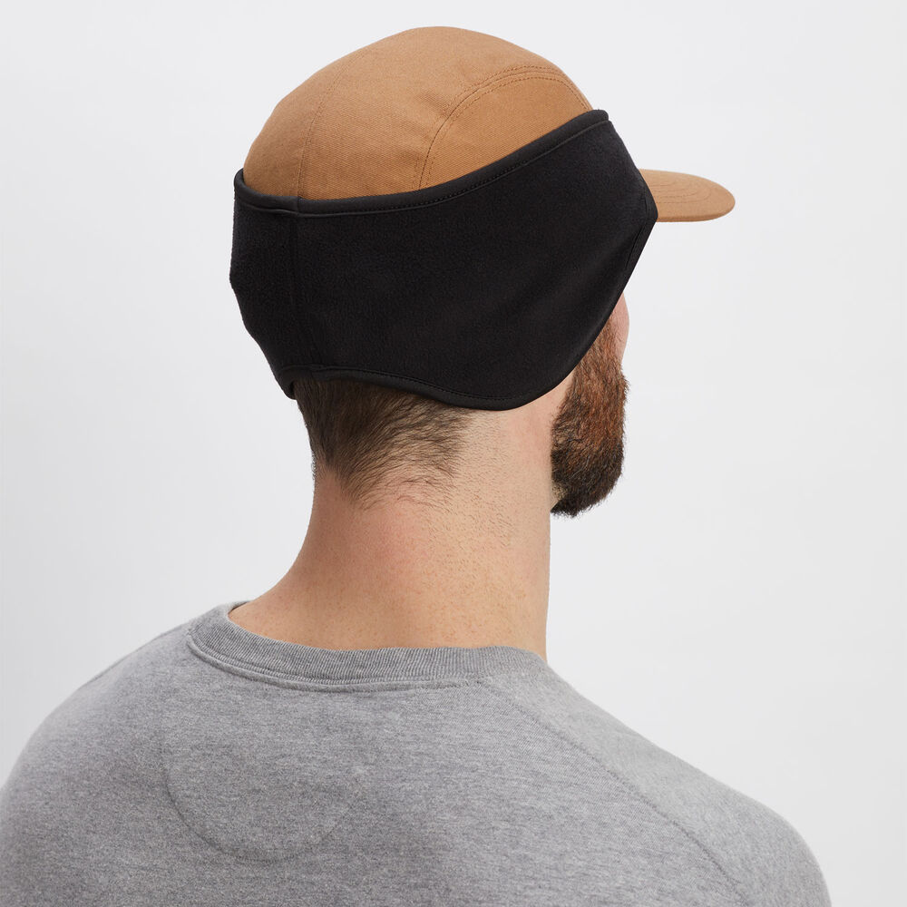 Men's Ball Cap Earband | Duluth Trading Company
