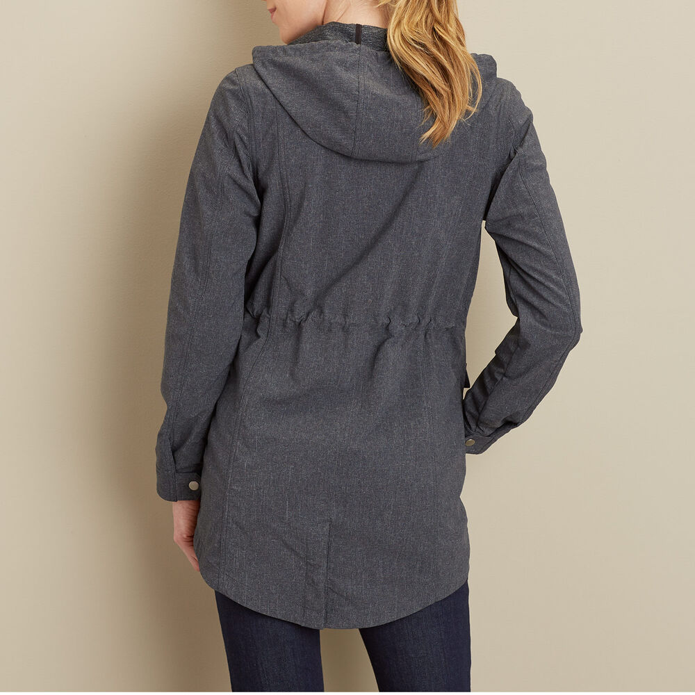 Women's Mist Master Jacket | Duluth Trading Company