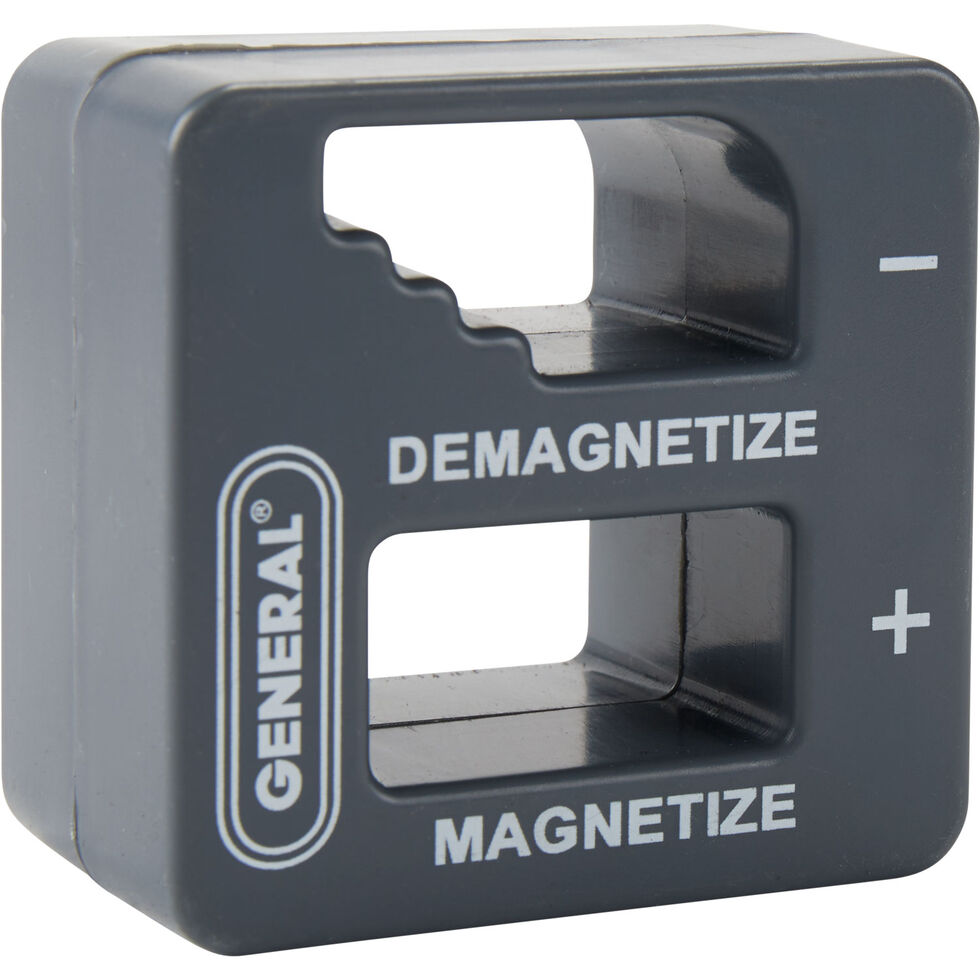 Precision Magnetizer/Demagnetizer | Duluth Trading Company