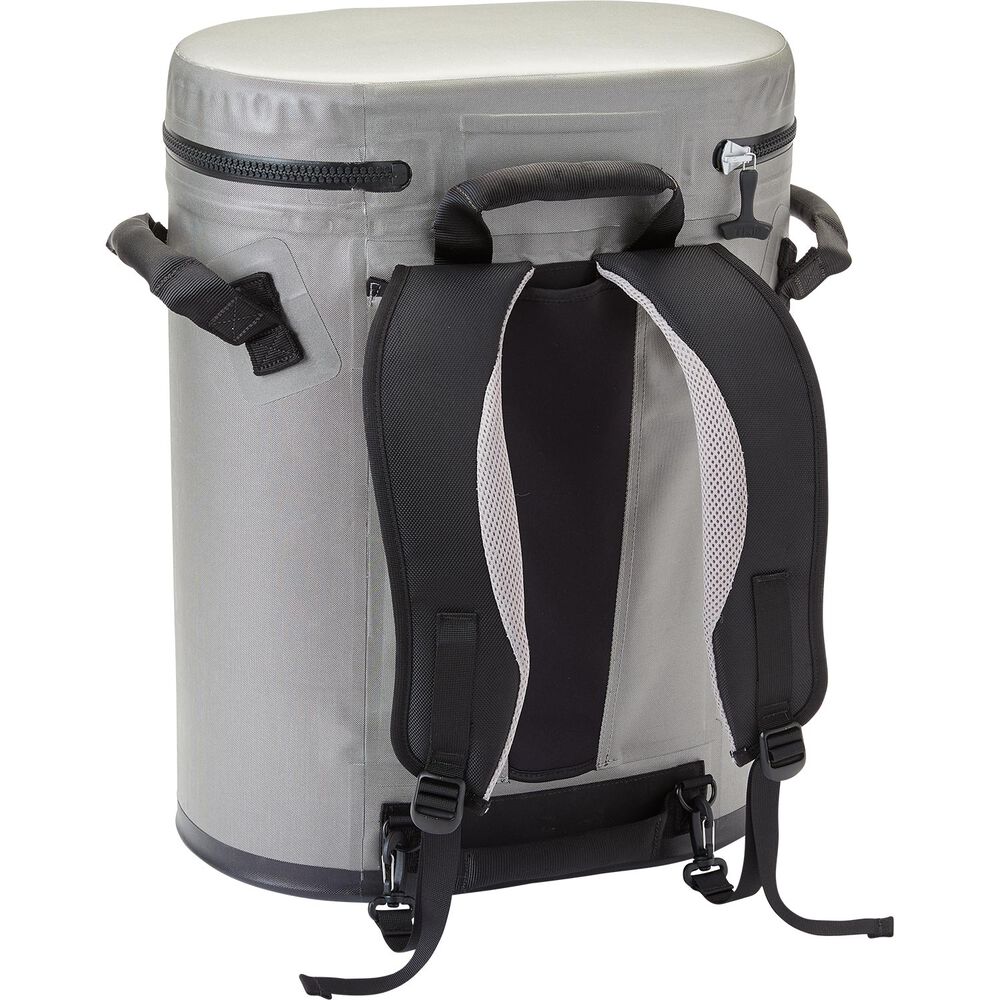 Red Lake Backpack Cooler | Duluth Trading Company