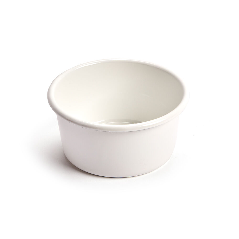 Best Made Enamel Kaico Maru Canister | Duluth Trading Company