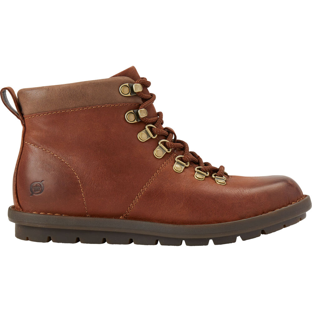 Women’s Born Blaine Waterproof Boots | Duluth Trading Company