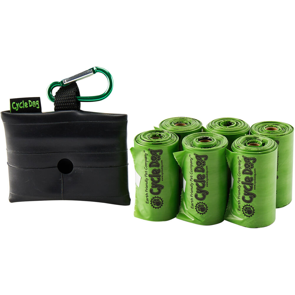 Earth-Friendly Park Pouch Waste Bag Combo | Duluth Trading Company