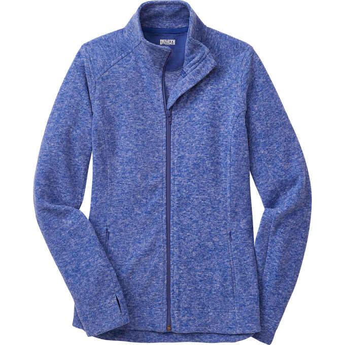 Women's Frost Lake Lightweight Fleece Jacket | Duluth Trading Company