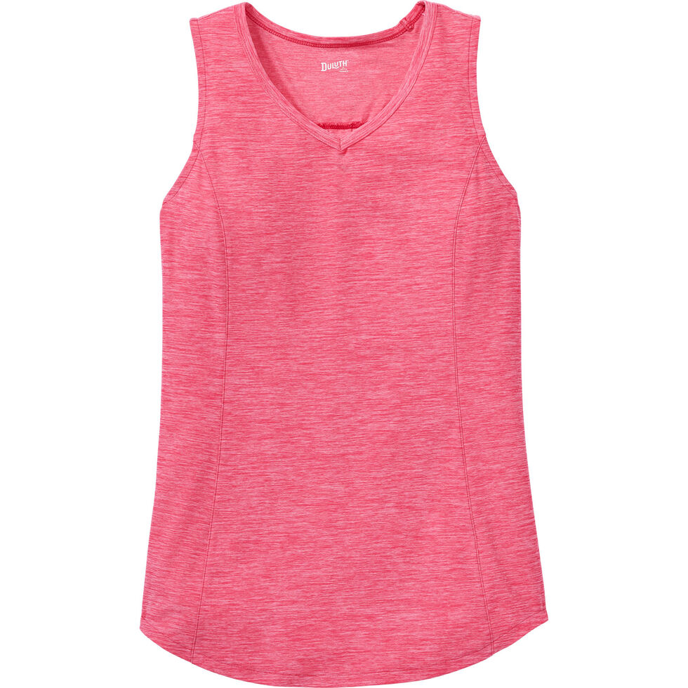Women's Armachillo Cooling Tank Top | Duluth Trading Company