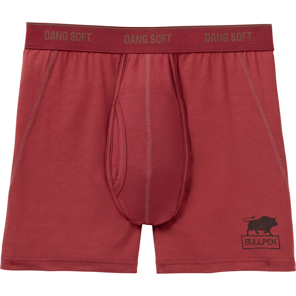 Men’s Dang Soft Corralling Boxer Briefs | Duluth Trading Company