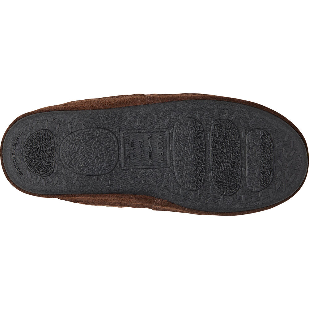 Women's Acorn Nordic Mocs | Duluth Trading Company