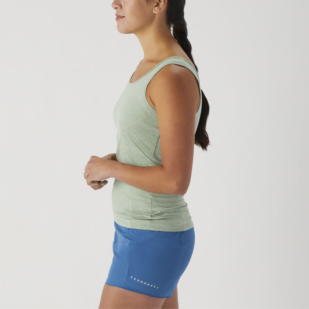 Women's AKHG Outer Limit Tech Tank | Duluth Trading Company