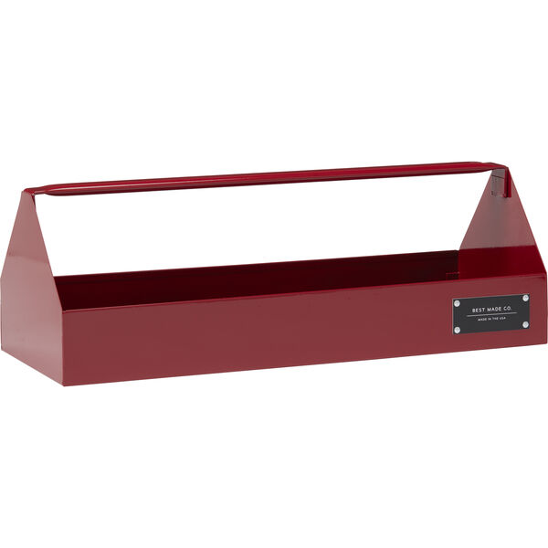 The Best Made Tool Caddy | Duluth Trading Company