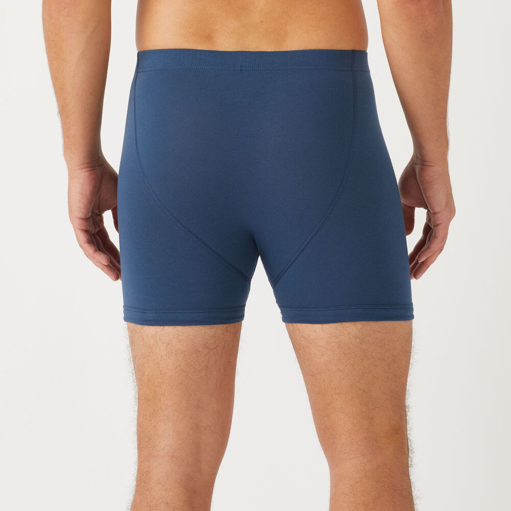 Men's Free Range Cotton Short Boxer Briefs | Duluth Trading Company