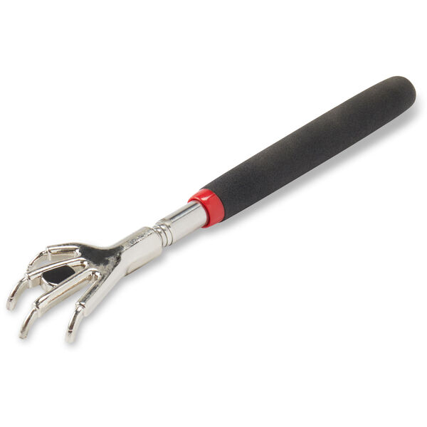 Straight Telescoping Back Scratcher Pick-Up Tool | Duluth Trading Company