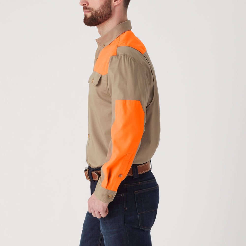 Men’s DT Sportsman’s Relaxed Fit Shirt | Duluth Trading Company