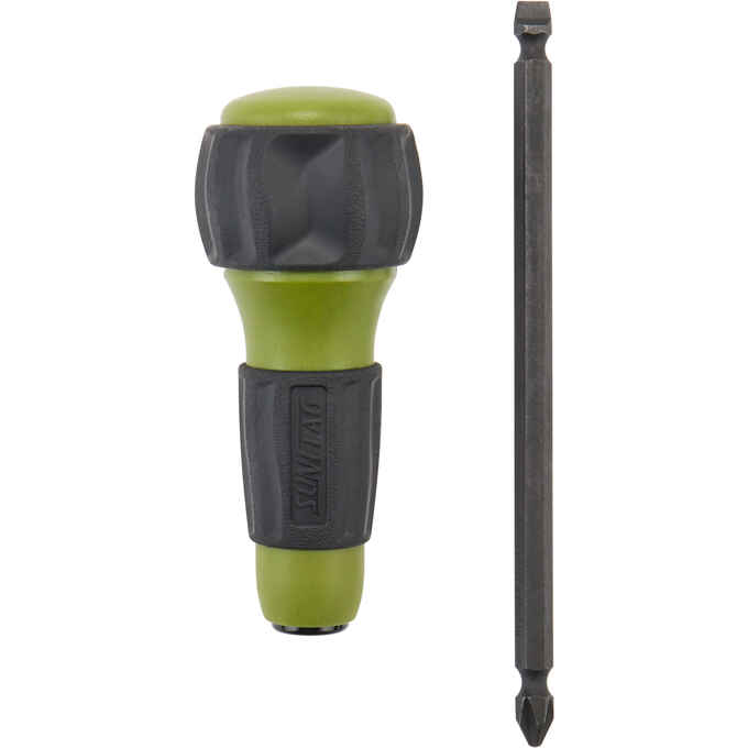 Tough Grip Driver | Duluth Trading Company